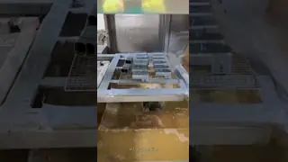 Automatic Powder Coating Machine for Car Charger Adapters
