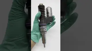 Bo-sch Unit Injector for IVE-CO Diesel Engines – 701 Series
