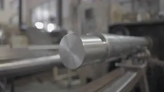 Precision Piston Rods High Durability Hydraulic Solutions