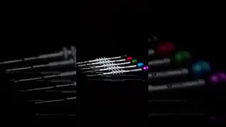 2UUL SD92 New Version Scroo Screwdriver 5PCS Set