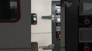 Economic Brine Spray Tester for Factory Workpiece Anti-corrosion Salt Aging Test