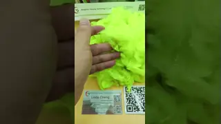 Polyester short fiber 2