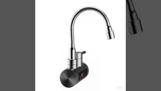 Electric Hot Water Taps for Kitchen Sinks Taps for tankless electric water heaters