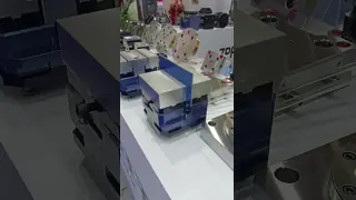 Application of Pneumatic Vise  #Self-Centering Vise#Precision Vise#ZPPCNC#Pneumatic Vise