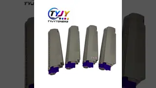 High‑Yield Compatible Toner Cartridge For OKI C824 C834 C844