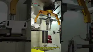 Fully Automatic Stator Winding Machine SMT Series