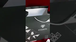 Custom Gift Box Packaging Showcase
