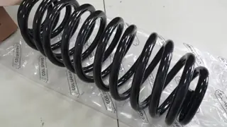 Front Coil Spring 13469-00205 for Chevrolet Trax – High Quality, In Stock, Ready to Ship.