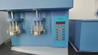 ST007BP Double-head Gluten meter
