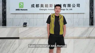 14 Years of EV Charging Manufacturing: Inside Our Factory | Honors EV