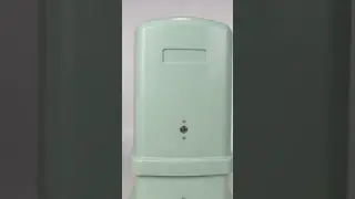 Outdoor Optical Fiber Distribution Box 144 Core Solution