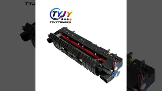 Genuine‑Original Toner Cartridge For HP E72625 E72630 E72525 E72530 E72535 E72425 E72430 W9005 W1002