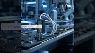 AS770 High Current Toroidal Inductor for Power Efficiency