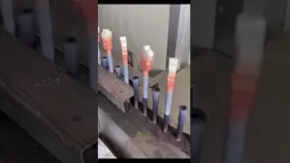 Automated Surface Finishing for Stationery Production