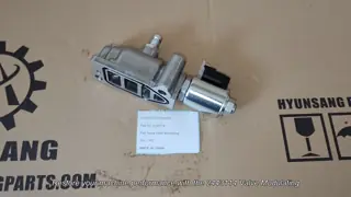 2443114 Valve Modulating for Heavy Equipment Repair