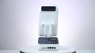 GC116 All In One Self-service terminal