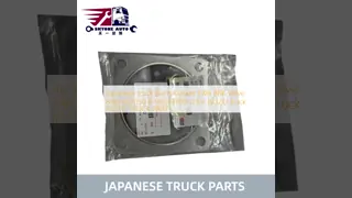 Isuzu Truck Exhaust Brake Valve Gasket 8983437050