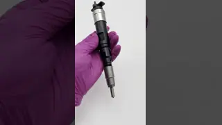 295700-0030 Common Rail Fuel Injector for 4045 7210R Tractor Construction Machinery Diese