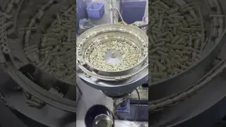 Automatic Parts Feeding Production Process Manufacturing Process for Wire Rope Suspension Hardware