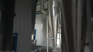 Filter Cake Dryer 5