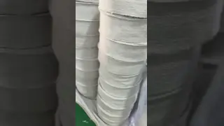 High Temperature Ceramic Fiber Tape