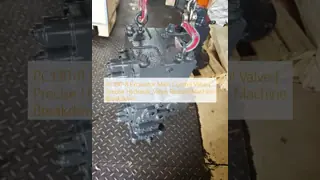 13.7kW Diesel Engine for Mini Excavators Reliable Power