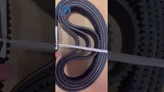 RECMF 6510 Excavator Engine Belt | Diesel Engine Drive Belt for Heavy Equipment