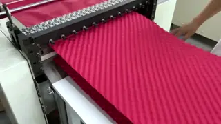 Red Paper Shred Filler – Ideal for Weddings, Christmas, and Valentine’s Day