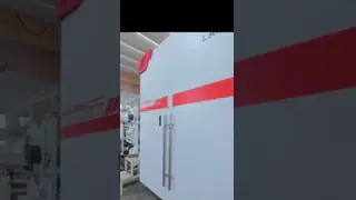 Paper Extrusion Coating Machine Challenges 400 m/min Speed