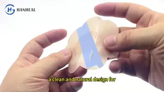 Custom Flower Shaped Nipple Covers Private Label Solutions