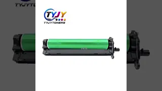 Potential‑stabilized W9086MC Imaging Drum & Developer Assembly Ghost‑suppressed Charge‑uniform Compa