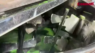 Eye Patch Making Machine