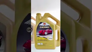 EM Series Gasoline Engine Oil