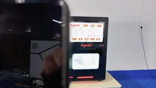 How to Import Tool Path Files | KZ-A03 Dental Dry Milling Machine