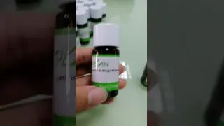 Premium Baby Powder Fragrance Oil for Soap and Body Wash
