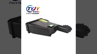 Charge‑optimized TK‑1113 Toner Cartridge Background‑free Yield‑steady Compatible For Kyocera FS1020