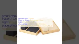 Elegant Jewelry Tray Display for Professional Photography