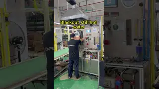 Instant Low Pressure Gas Water Heater 10L Solution