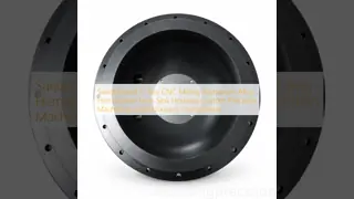 Custom CNC Machined Aluminum Enclosure Heat Sink Solution