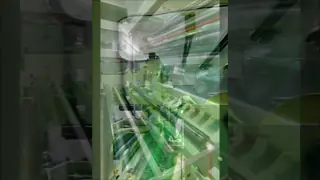 Architectural-Window-Film-Precision-Production-Line