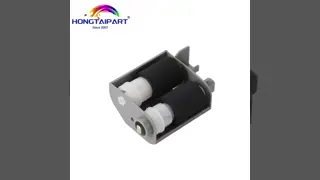 Friction‑enhanced Paper Pickup Roller Wear‑resistant Dimension‑accurate Compatible For Kyocera 2040