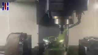 CNC Cutting Work