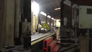 Boring Process Excavator Long Arm Long Reach Arm for Excavator