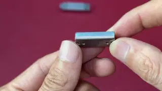 Custom Miniature Ball Slide Assembly Mini Precision Small Linear Guide Slide Manufacturer