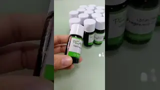 Professional Fresh Scent Fragrance Oil for Soap Making