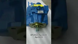 R80-7 Hydraulic Pump | Excavator Main Hydraulic Pump Assembly for Heavy Equipment