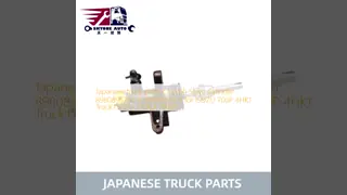 Isuzu 700P Clutch Slave Cylinder 8980896760 Replacement