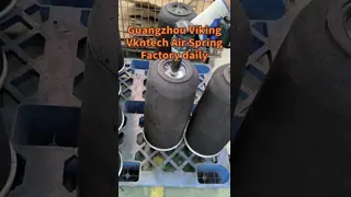 air spring factory daily/ air bags/air bellows
