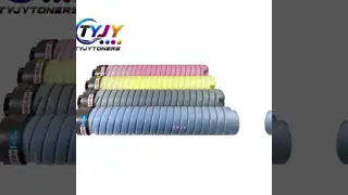 Stable‑Output Anti‑Fading Pro C9200 Toner Cartridge For Ricoh Pro C9200 C9210 C7100 C7200 C9100 Colo