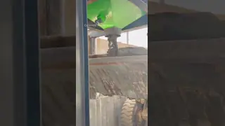 Howann Stationary Concrete Batching Plant High Efficiency